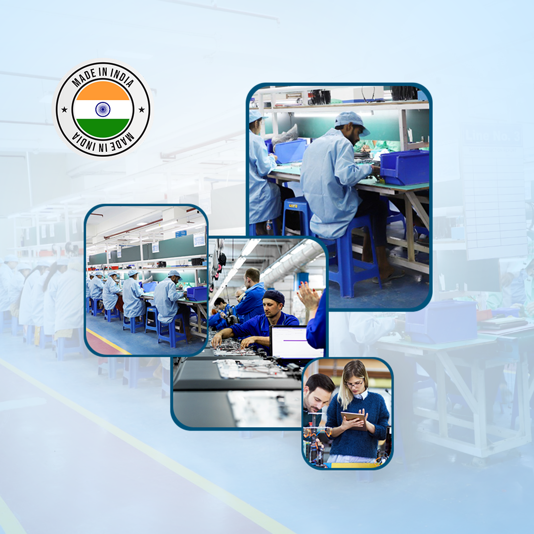 Marsin Technology – One Stop OEM Partner